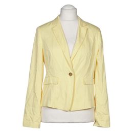 BETTY & CO Betty & Co Blazer Damen Gr&ouml;&szlig;e M Second Hand gelb