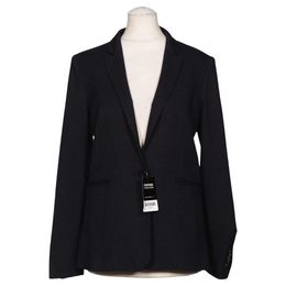Mango Blazer Damen Gr&ouml;&szlig;e XS Second Hand marine