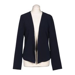 Pieces Blazer Damen Gr&ouml;&szlig;e M Second Hand marine