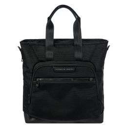 Porsche Design Handbag 'Roadster' female Black size One Size