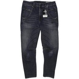 Diesel Jeans Damen Gr&ouml;&szlig;e 26 Second Hand blau