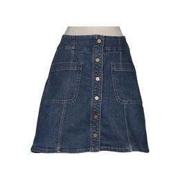 Boden Rock Damen Gr&ouml;&szlig;e M Second Hand blau