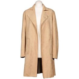 Betty Barclay Mantel Damen Größe S Second Hand beige