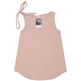 hessnatur Top Damen Gr&ouml;&szlig;e XS Second Hand pink