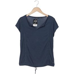 Marc O'Polo Marc O'Polo T-Shirt Damen Gr&ouml;&szlig;e S Second Hand marine