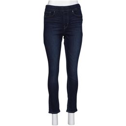 Levi's LEVI'S Jeans Damen Gr&ouml;&szlig;e 31 Second Hand marine