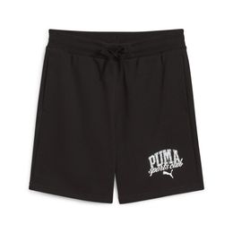 Puma Workout Pants 'Class' boy Black size 140