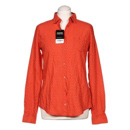 Marc O'Polo Marc O'Polo Bluse Damen Gr&ouml;&szlig;e M Second Hand rot