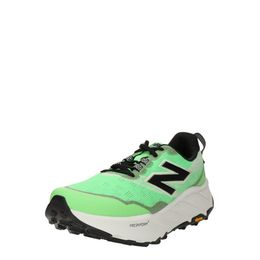 New Balance Laufschuh 'Hierro v9' Herren Größe 40.5 beige / mint / schwarz