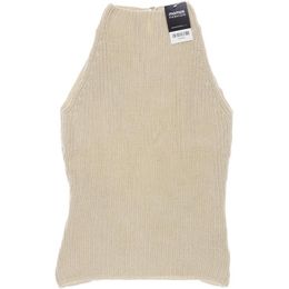 Alba Moda Pullover Damen Größe S Second Hand beige