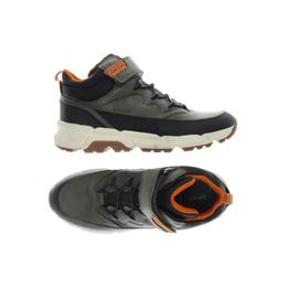 Geox Sneaker Herren Gr&ouml;&szlig;e 39 Second Hand gr&uuml;n