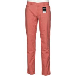 Brax Stoffhose Herren Gr&ouml;&szlig;e 36 Second Hand pink
