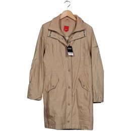Esprit Mantel Damen Größe L Second Hand beige