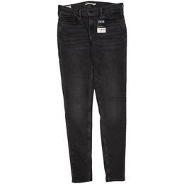 Levi's LEVI'S Jeans Damen Gr&ouml;&szlig;e 31 Second Hand grau