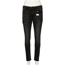 Camel Active Jeans Damen Gr&ouml;&szlig;e 31 Second Hand schwarz