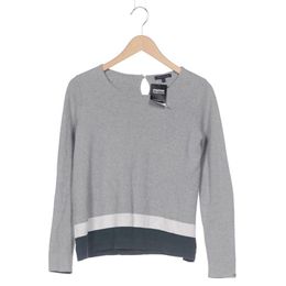 Tommy Hilfiger Pullover Damen Größe S Second Hand grau