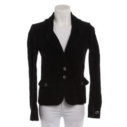 BOSS Blazer Damen Gr&ouml;&szlig;e S Second Hand navy