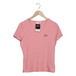 GAP T-Shirt Damen Gr&ouml;&szlig;e XL Second Hand pink