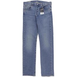 Levi's LEVI'S Jeans Herren Größe 30 Second Hand blau