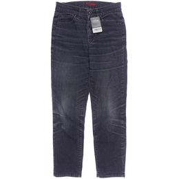 Angels Jeans Damen Gr&ouml;&szlig;e 27/28 Second Hand marine