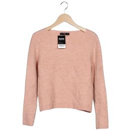 Mango Pullover Damen Gr&ouml;&szlig;e M Second Hand pink