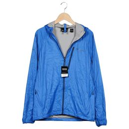 Marmot Jacke Herren Gr&ouml;&szlig;e M Second Hand blau