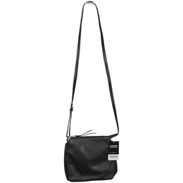 Bree Handtasche klein Leder Damen Größe One Size Second Hand schwarz