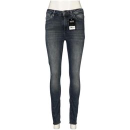 Only Jeans Damen Größe 29 Second Hand blau