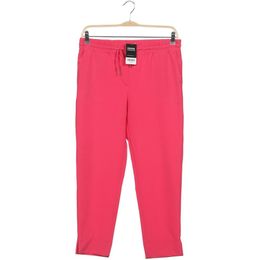 soyaconcept Stoffhose Damen Gr&ouml;&szlig;e L Second Hand pink