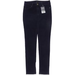 Massimo Dutti Jeans Damen Größe 27/28 Second Hand marine
