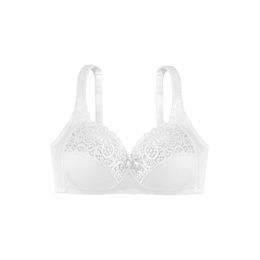 Dorina Bra 'Georgina' female White size 80