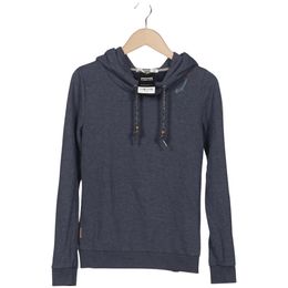 Ragwear Kapuzenpullover Damen Gr&ouml;&szlig;e XS Second Hand marine