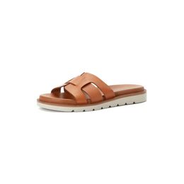 Camel Active Mules female Brown size 42