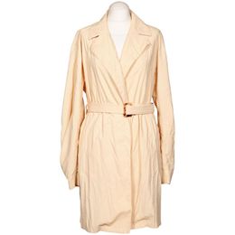 ORSAY Mantel Damen Größe M Second Hand beige