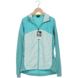 adidas terrex Jacke Damen Gr&ouml;&szlig;e M Second Hand blau