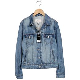 Levi's LEVI'S Jacke Damen Gr&ouml;&szlig;e S Second Hand blau