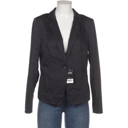 comma, COMMA Blazer Damen Gr&ouml;&szlig;e XL Second Hand marine