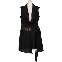 Ted Baker Kleid Damen Gr&ouml;&szlig;e M Second Hand schwarz