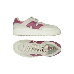 New Balance Sneaker Damen Größe 42 Second Hand bunt