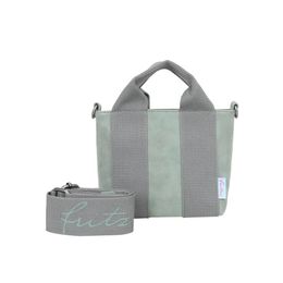 Fritzi aus Preussen Fritzi aus Preu&szlig;en Shopper Damen Gr&ouml;&szlig;e One Size grau
