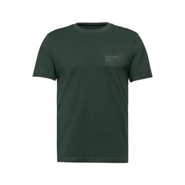 Street One Men Shirt male Green size XXXL