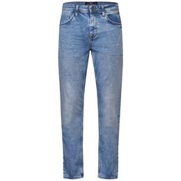 Street One Men Jeans male Blue size 28