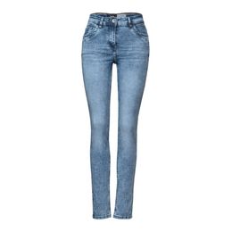 Cecil Jeans Damen Größe 29 blue denim