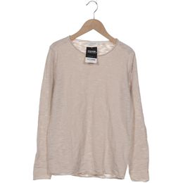 hessnatur Pullover Damen Gr&ouml;&szlig;e S Second Hand beige
