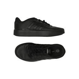 adidas Performance Sneaker Damen Gr&ouml;&szlig;e 37.5 Second Hand schwarz