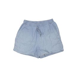 armedangels Shorts Damen Gr&ouml;&szlig;e L Second Hand hellblau