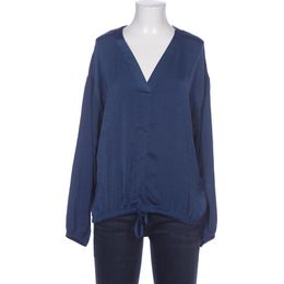 s.Oliver Bluse Damen Gr&ouml;&szlig;e M Second Hand blau