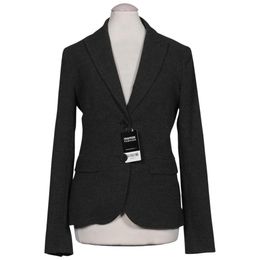 Massimo Dutti Blazer Damen Größe S Second Hand schwarz