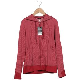 Engelbert Strauss Kapuzenpullover Damen Größe S Second Hand rot