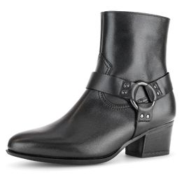 Gabor Boots female Black size 35